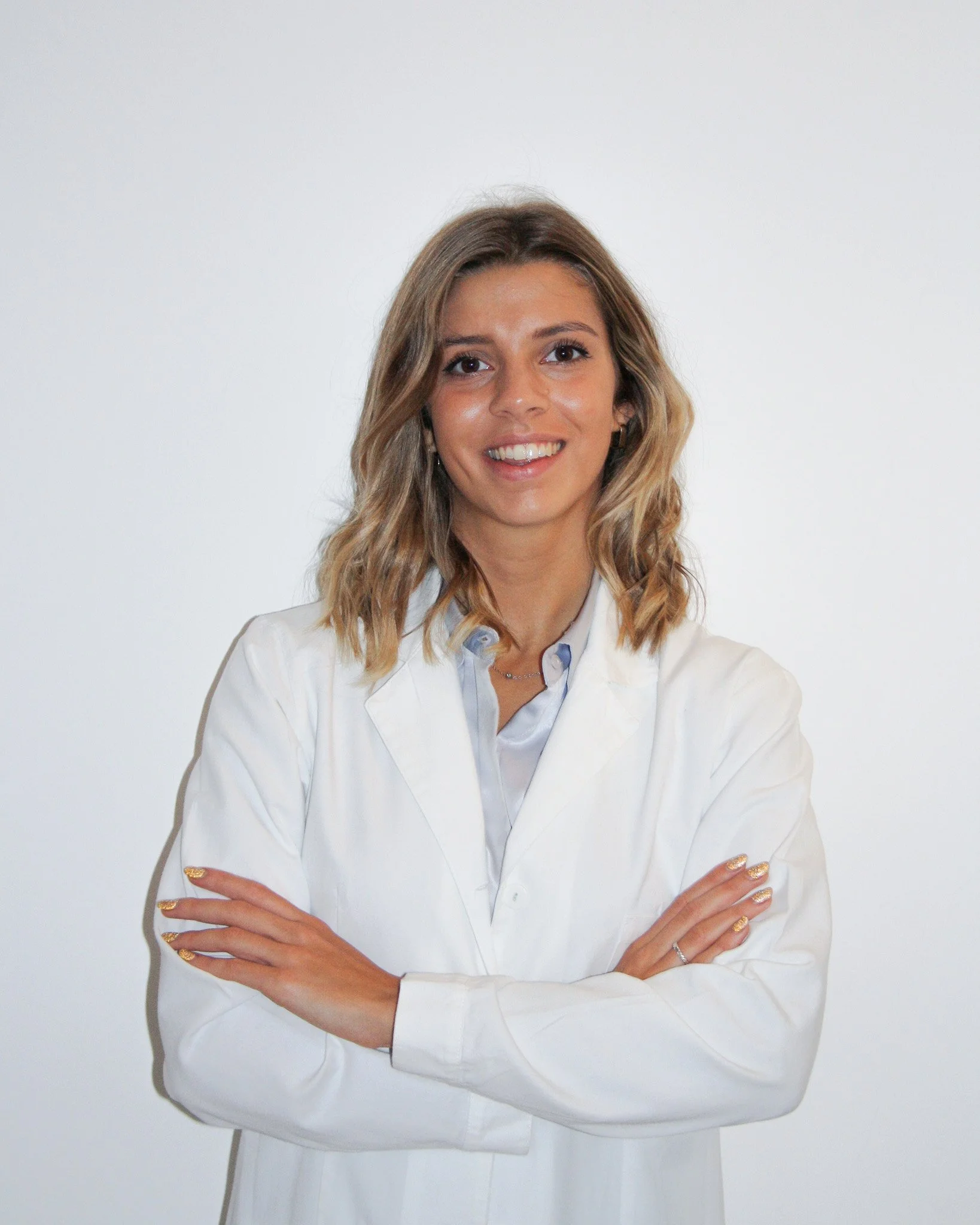 Dott.ssa Chiara Scabini