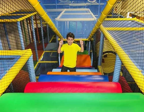 Allstars Indoor Playland Edmonton | Kids Indoor Playground + Birthday ...