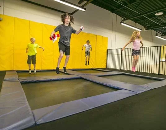 Allstars Indoor Playland Edmonton | Kids Indoor Playground + Birthday ...