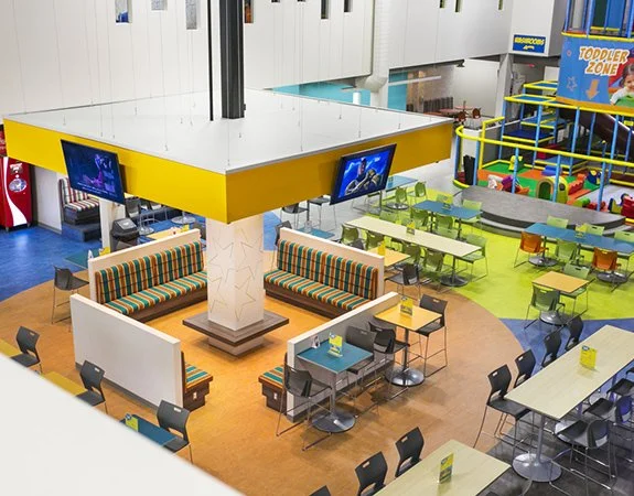 Allstars Indoor Playland Edmonton | Kids Indoor Playground + Birthday ...