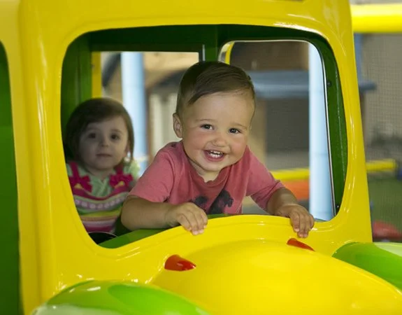 Allstars Indoor Playland Edmonton | Kids Indoor Playground + Birthday ...