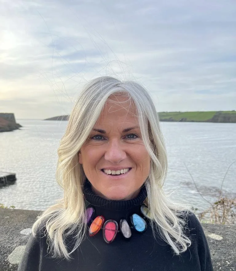 Patricia Stephens Celebrant