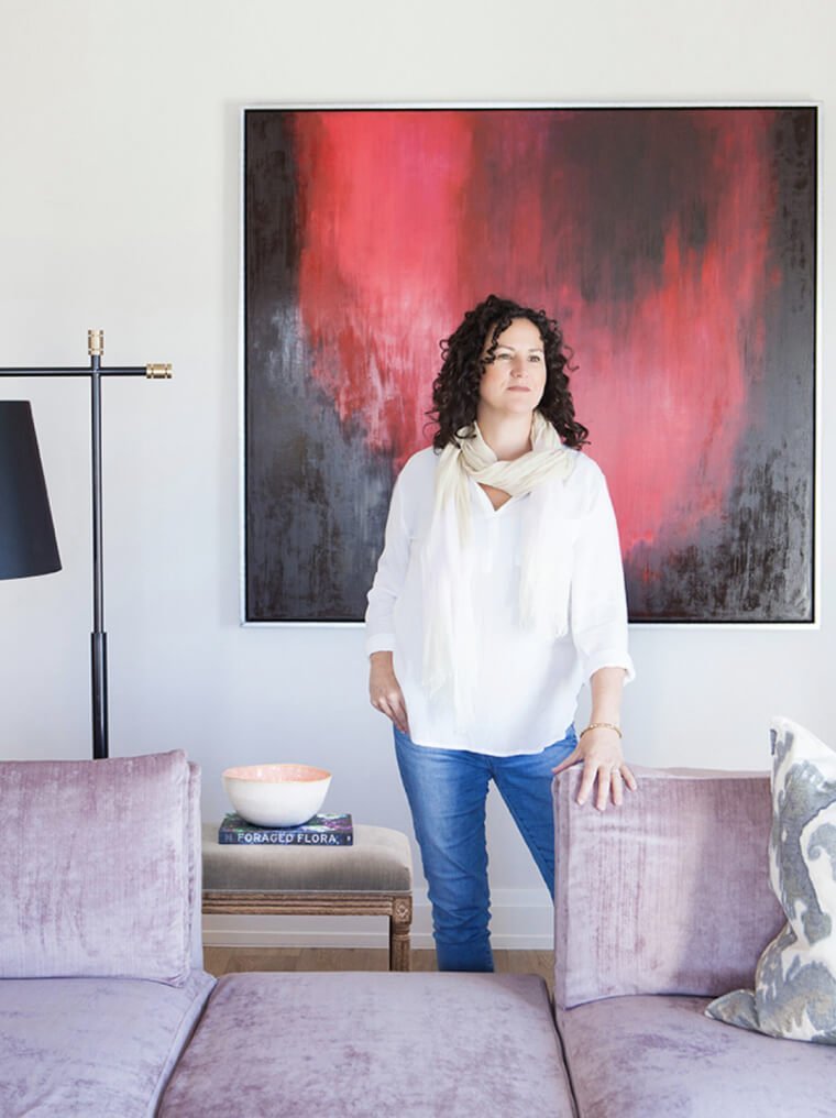 About — Whitespace Interiors