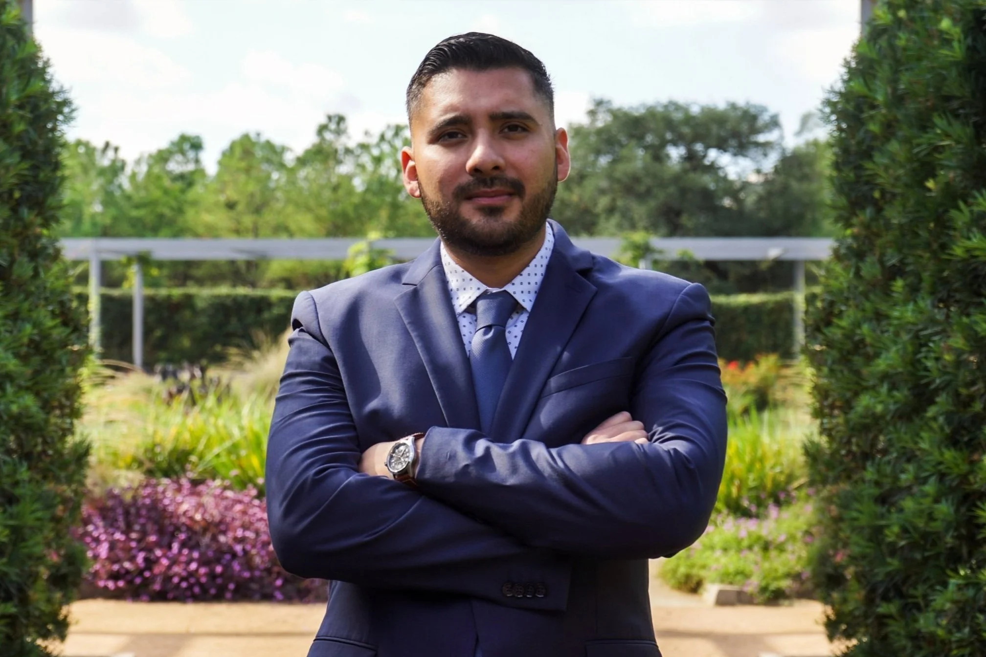 SUPERIOR LAWNCARE — Superior LawnCare