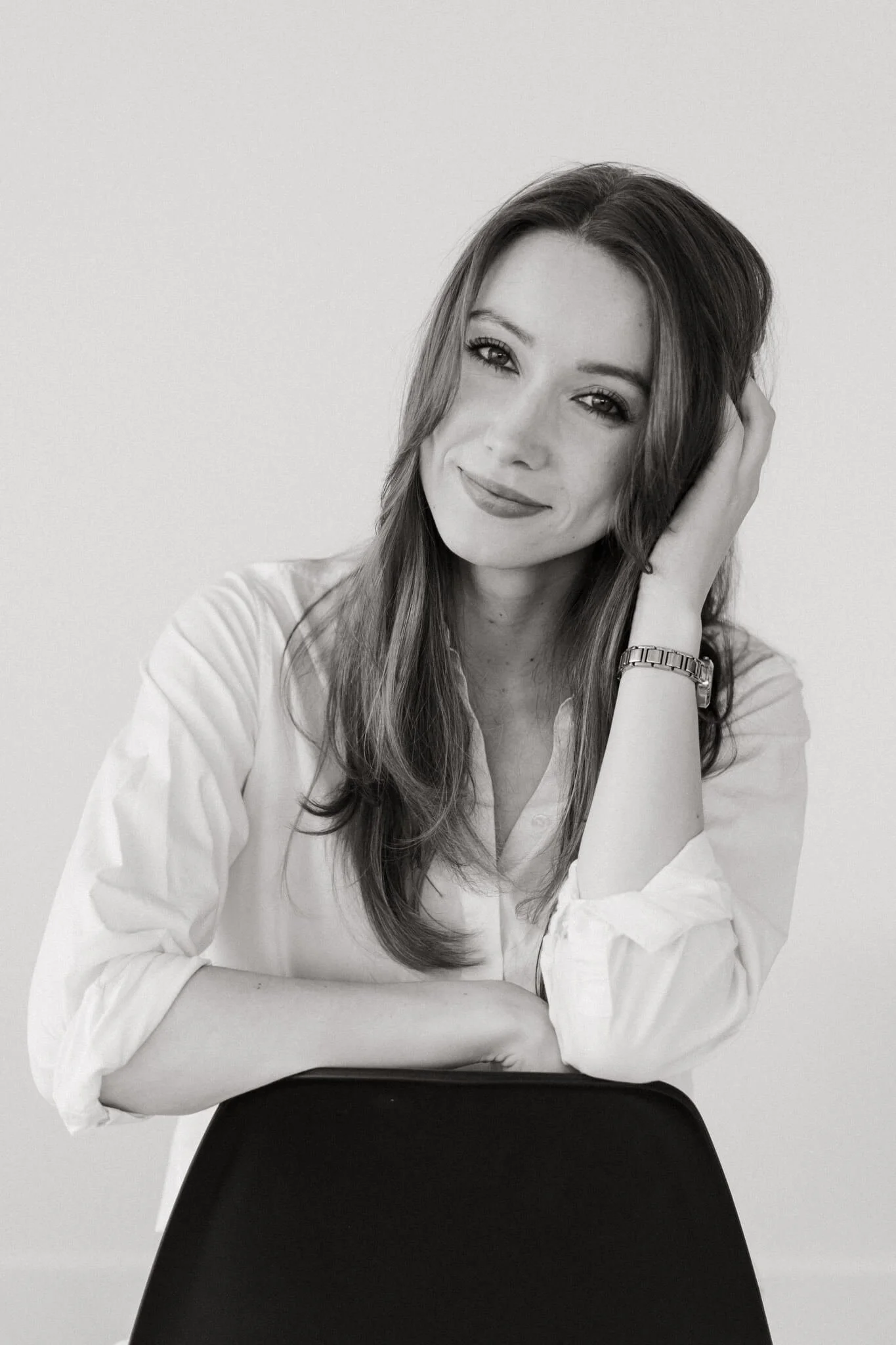 Over Jessica Jongman — Jessica Jongman