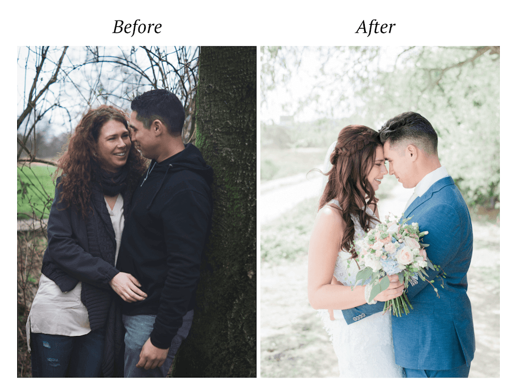 Online Cursus Shoot & Edit Like a Pro — Jessica Jongman