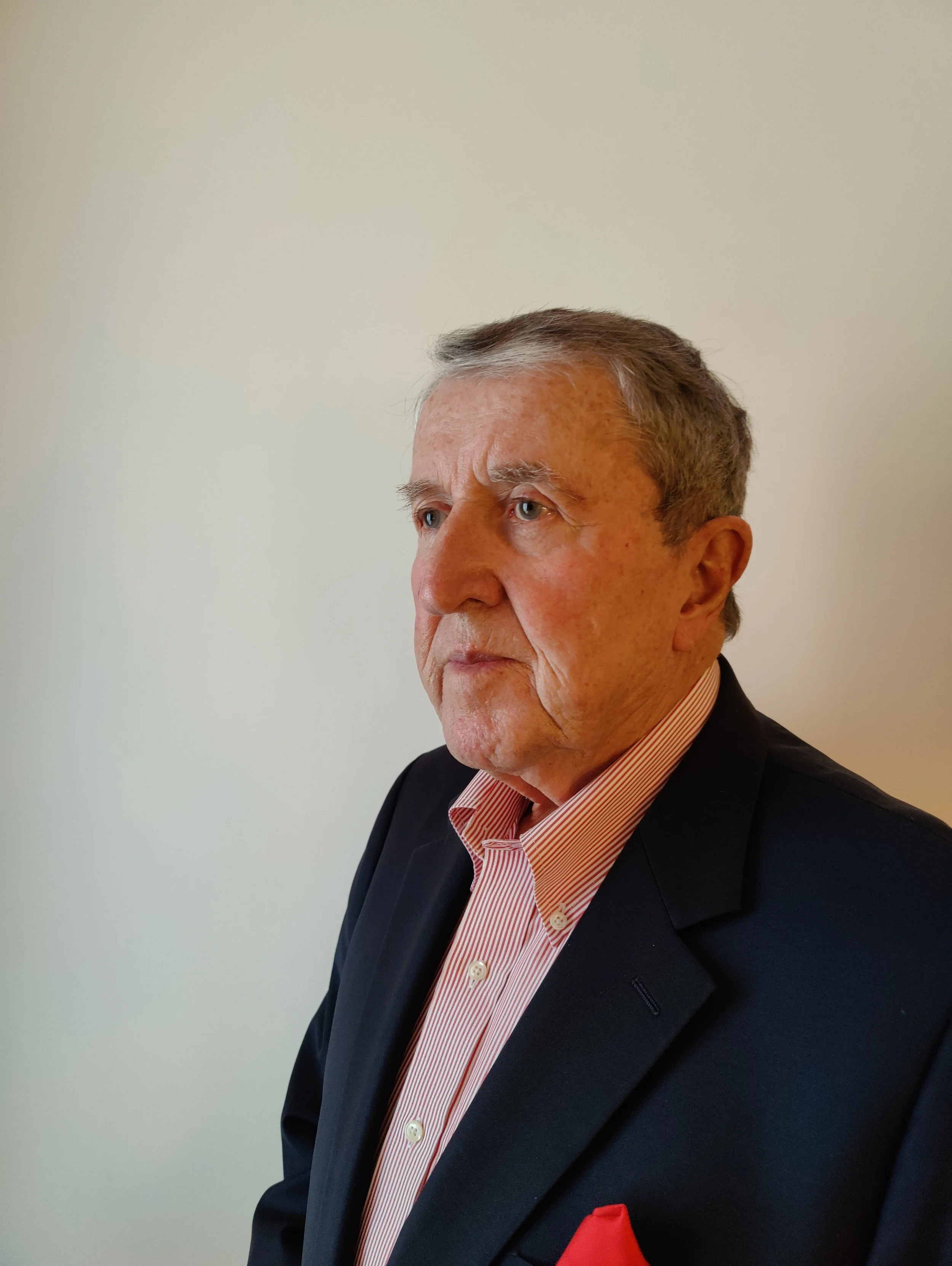 Bob Lilley — Reisenbach Philanthropies