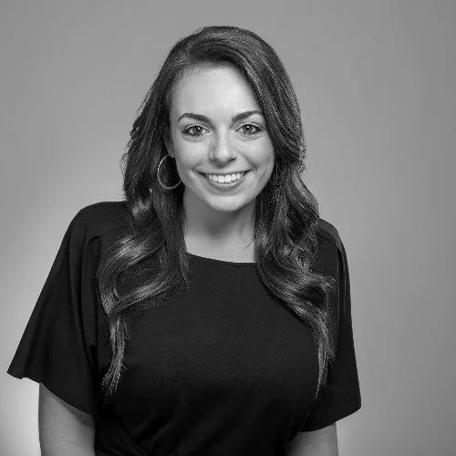 Molly Barreca — Reisenbach Philanthropies