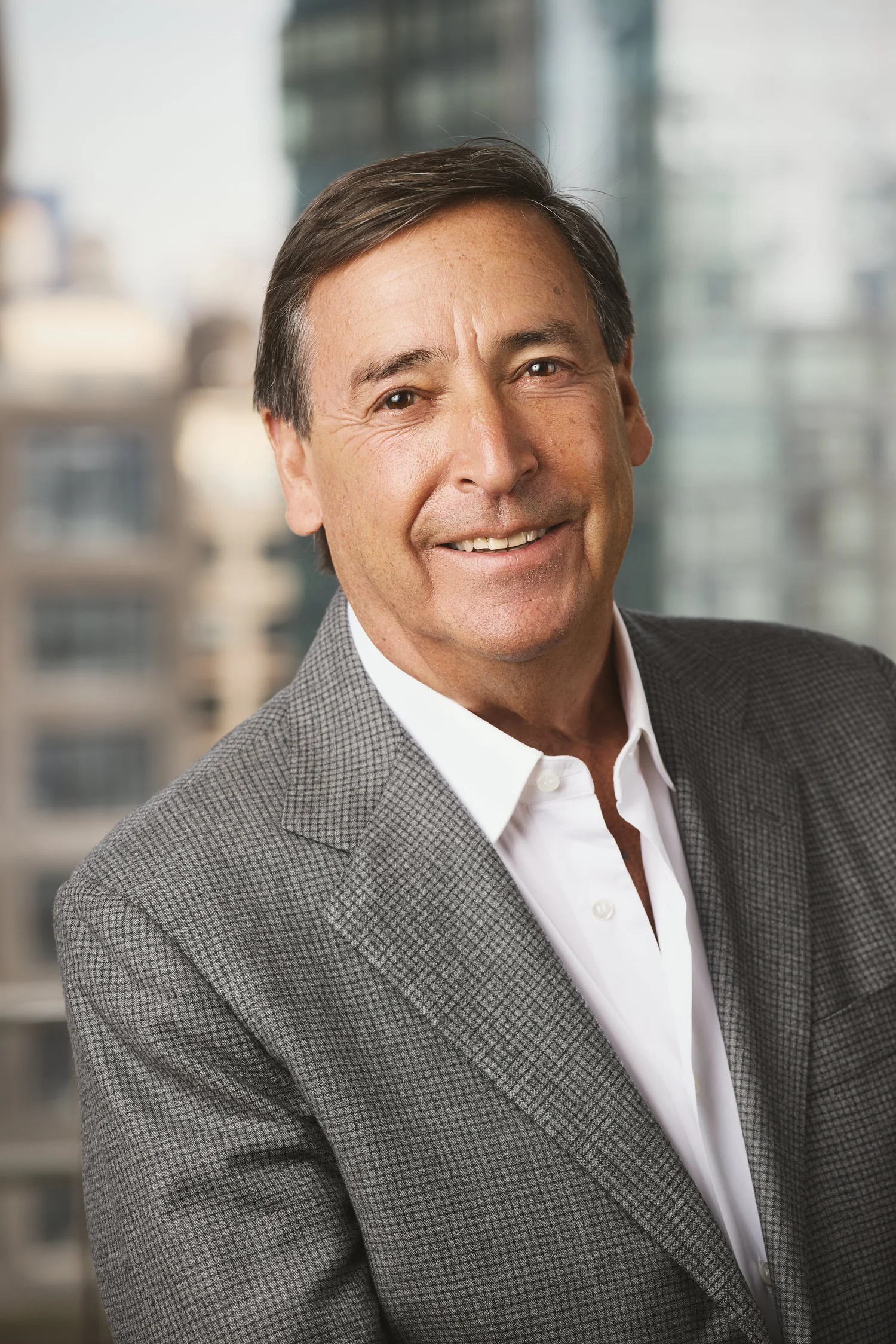 Bill Koenigsberg — Reisenbach Philanthropies