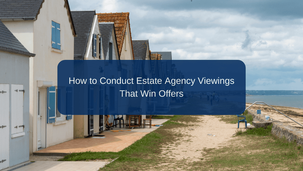 The Estate Agent Consultancy Blog Page — The Estate Agent Consultancy