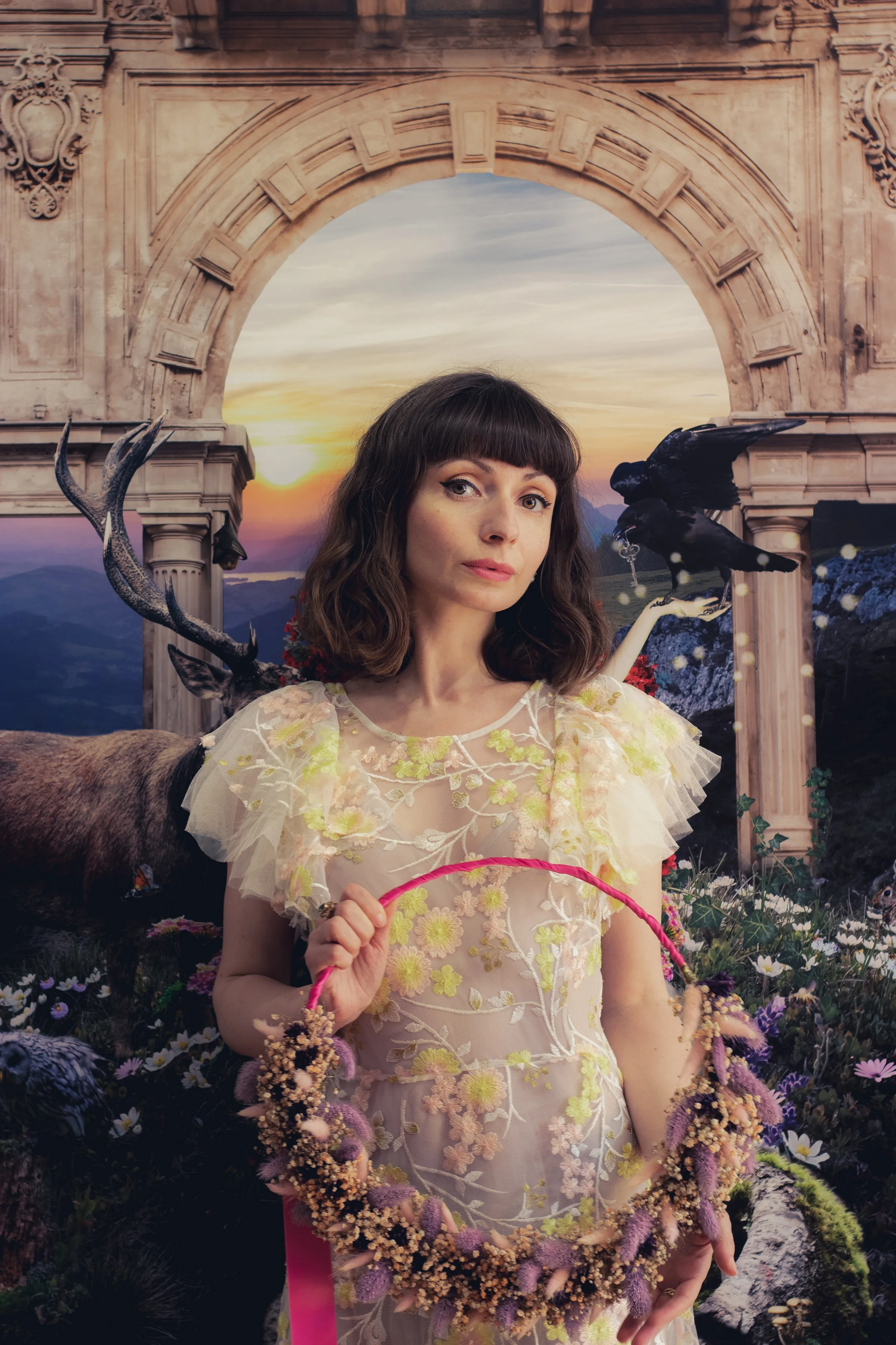 Zorya – spiritual shop and art gallery in Leiden