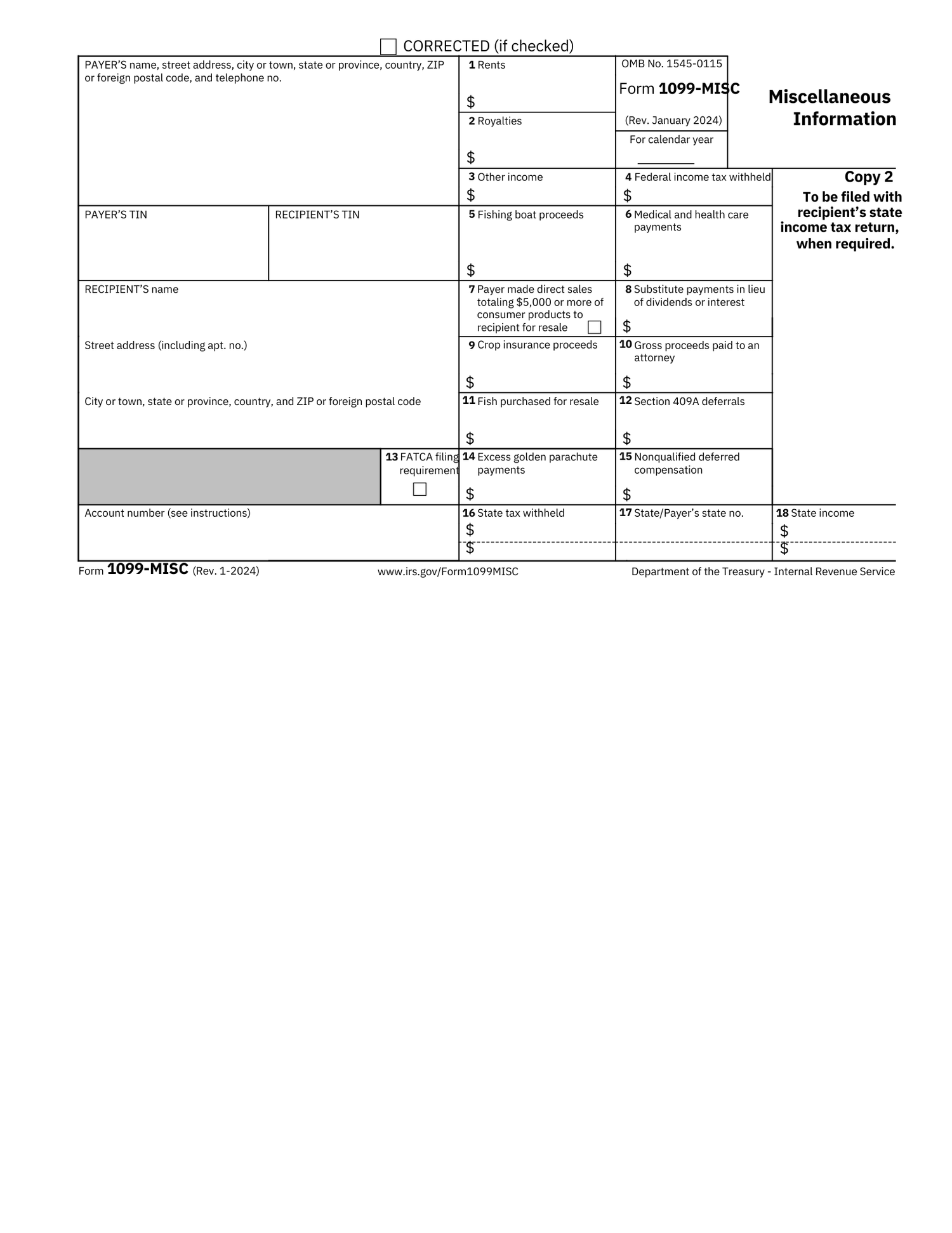 ¿Qué es la forma 1099 y por qué es importante? — Nexo Tax Corp I Red de ...