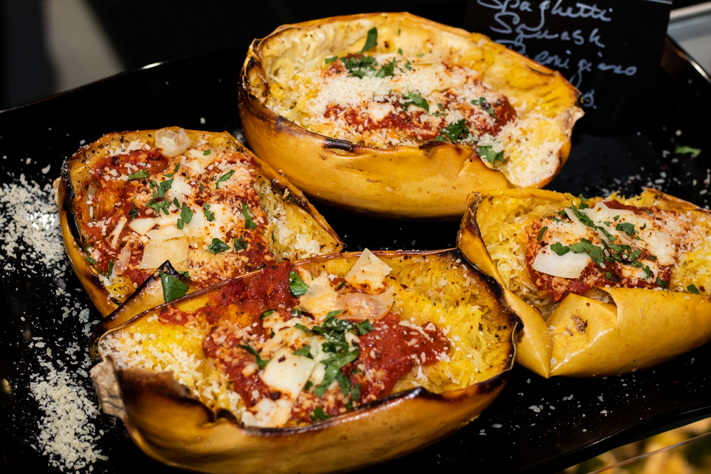 Our Menu — Chef Beth's Kitchen