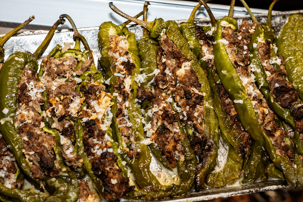 Our Menu — Chef Beth's Kitchen