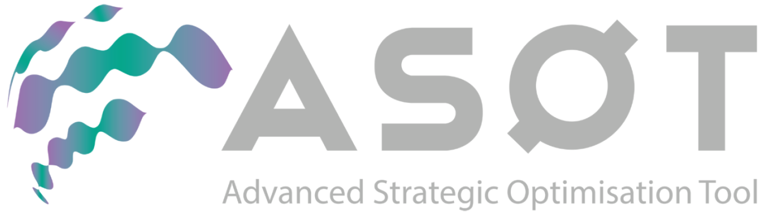 Advanced Strategic Optimisation Tool (ASOT) — ISBL