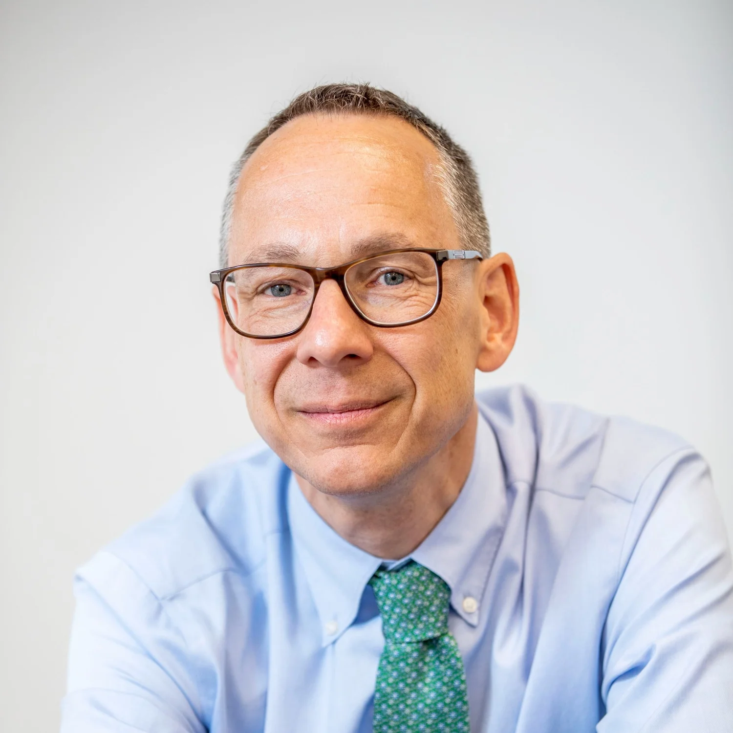 Robin Bevan — ISBL