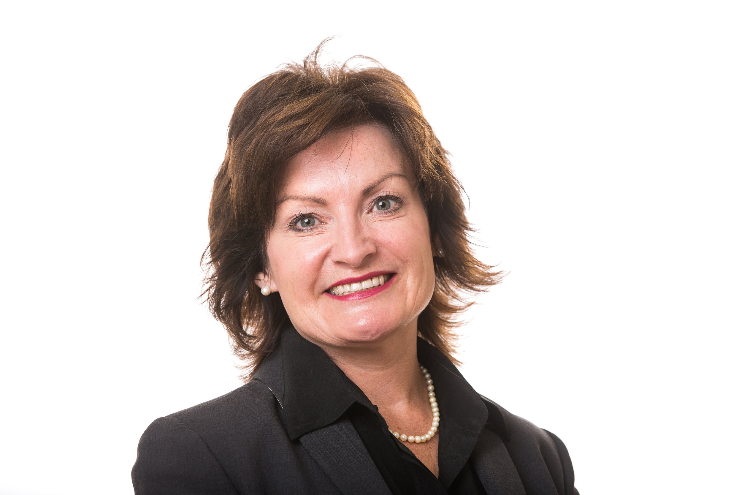 CEO & Trustees — ISBL