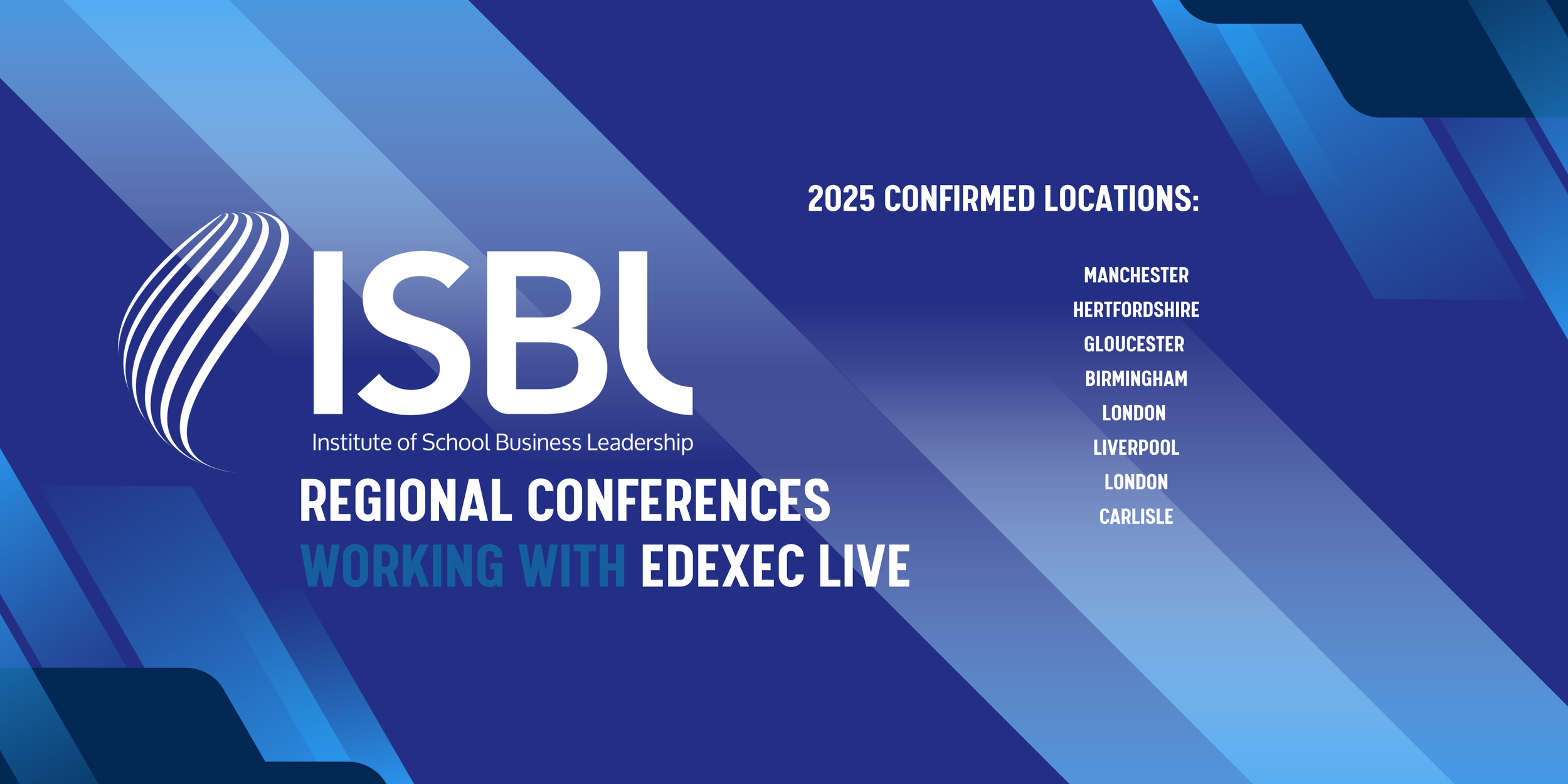 ISBL Regional Events — ISBL