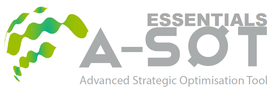 ASOT Essentials — ISBL