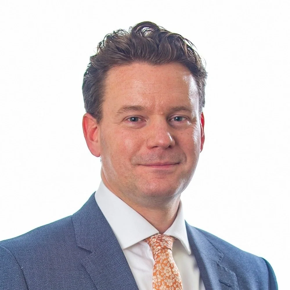 CEO & Trustees — ISBL