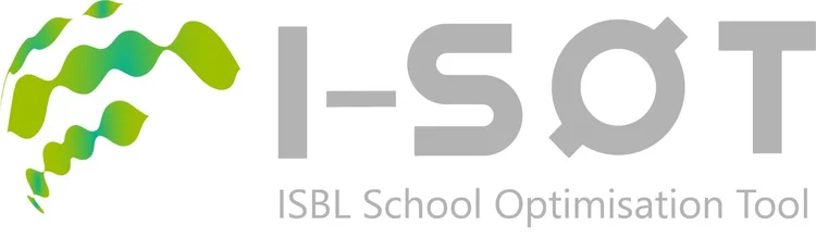 School resource management and ICFP — ISBL