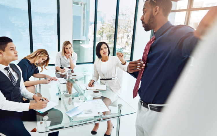 Develop your skills across the board with our comprehensive ISBL ...