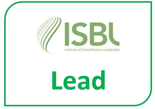 Lead pathway — ISBL