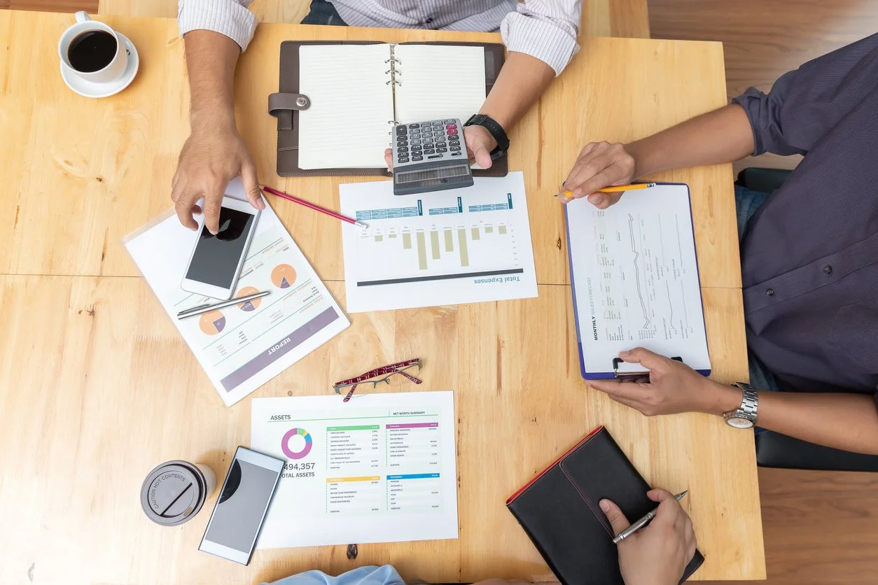 Introduction to OpEx for Education — ISBL