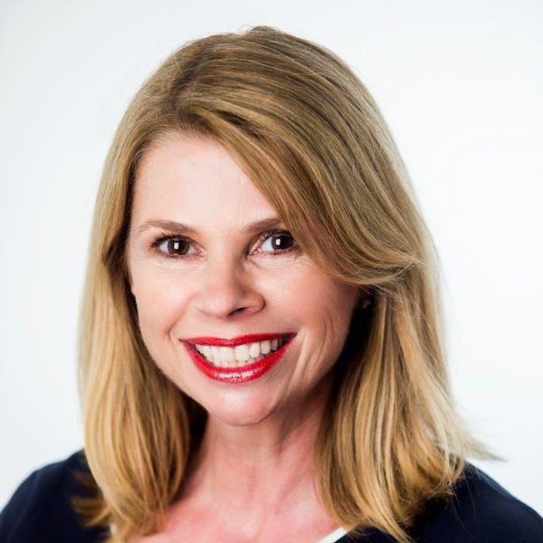 Claire Delaney — ISBL