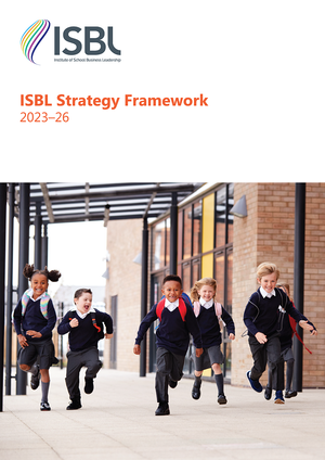 About us — ISBL