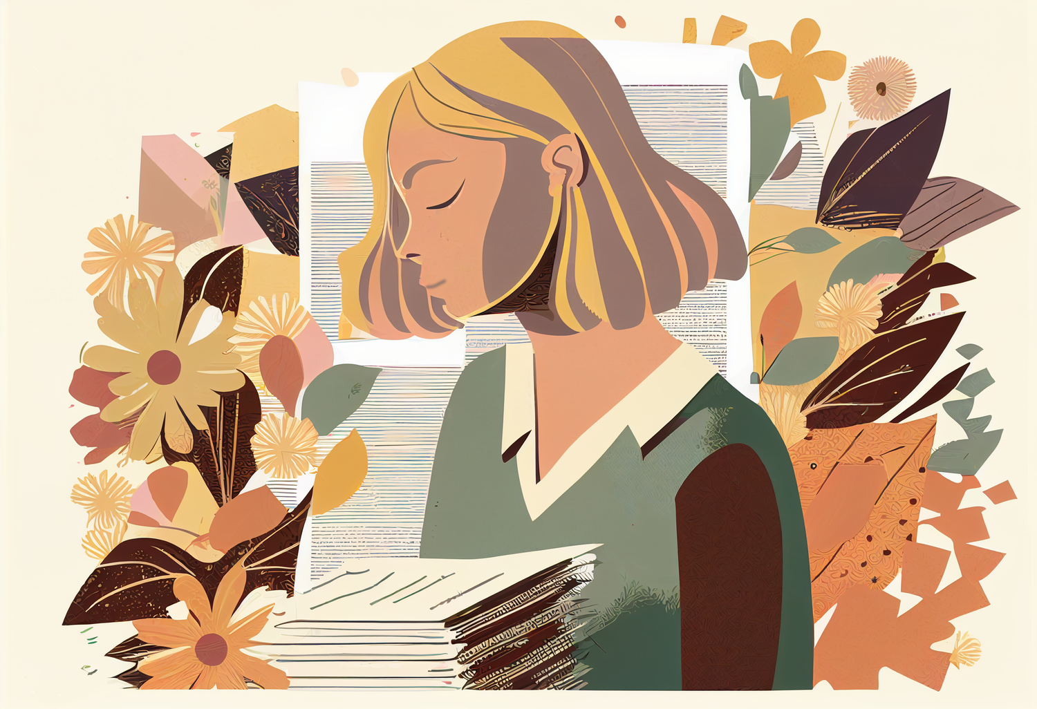 Describing Emotion With Body Language in Writing — Mary Kole Editorial