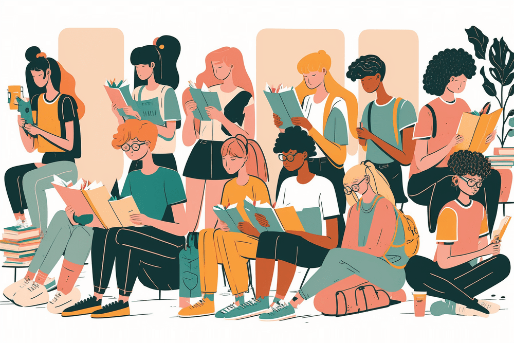 Understanding Children’s Book Age Group Categories — Mary Kole Editorial