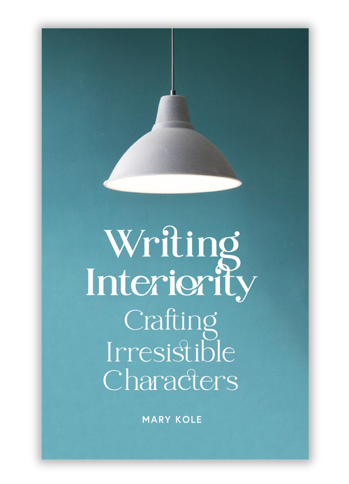 Setting the Scene In Your Creative Writing — Mary Kole Editorial