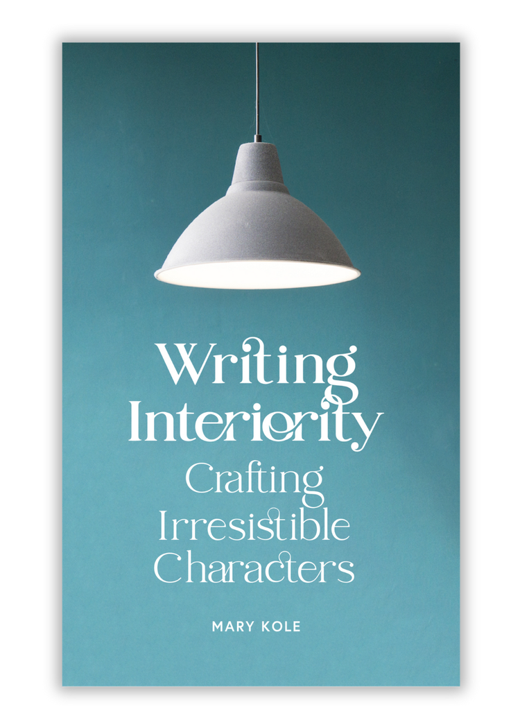 Crafting Compelling Memoir Structure — Mary Kole Editorial