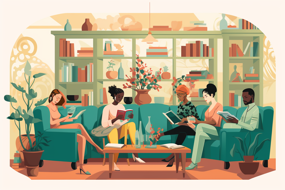 What Is Upmarket Fiction? — Mary Kole Editorial