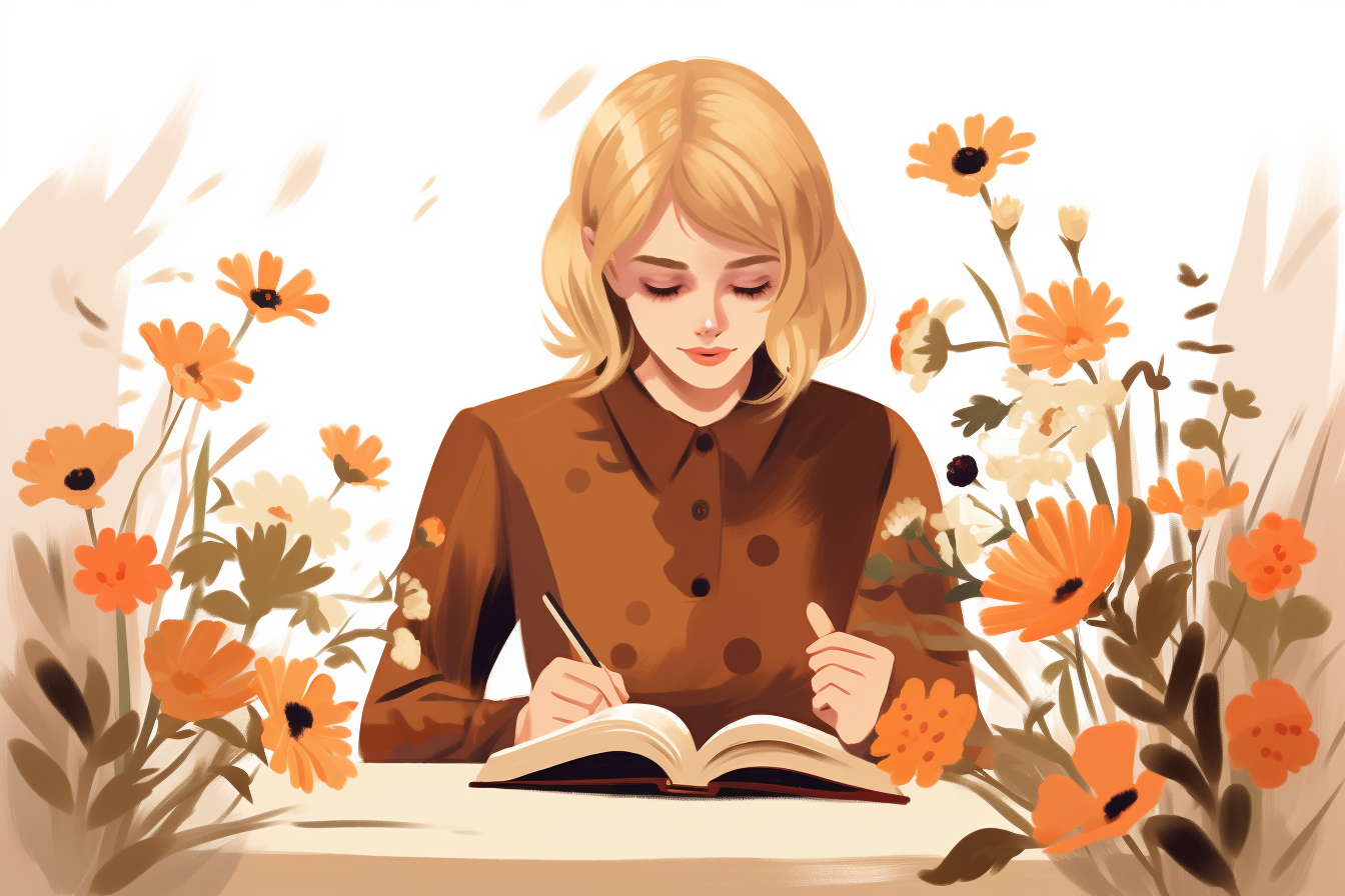 How to Find Your Unique Writing Style — Mary Kole Editorial