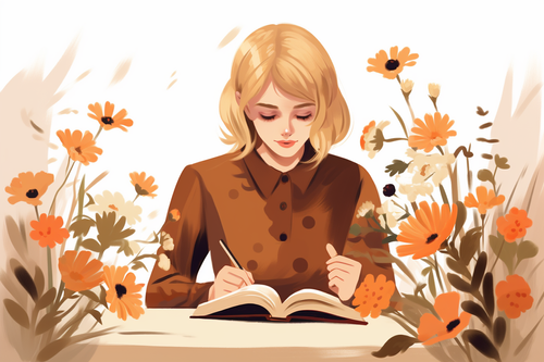 How to Find Your Unique Writing Style — Mary Kole Editorial
