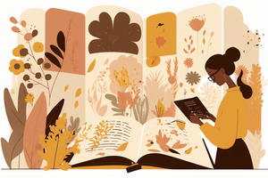 How to Create a Book Outline—And Why You Need One — Mary Kole Editorial