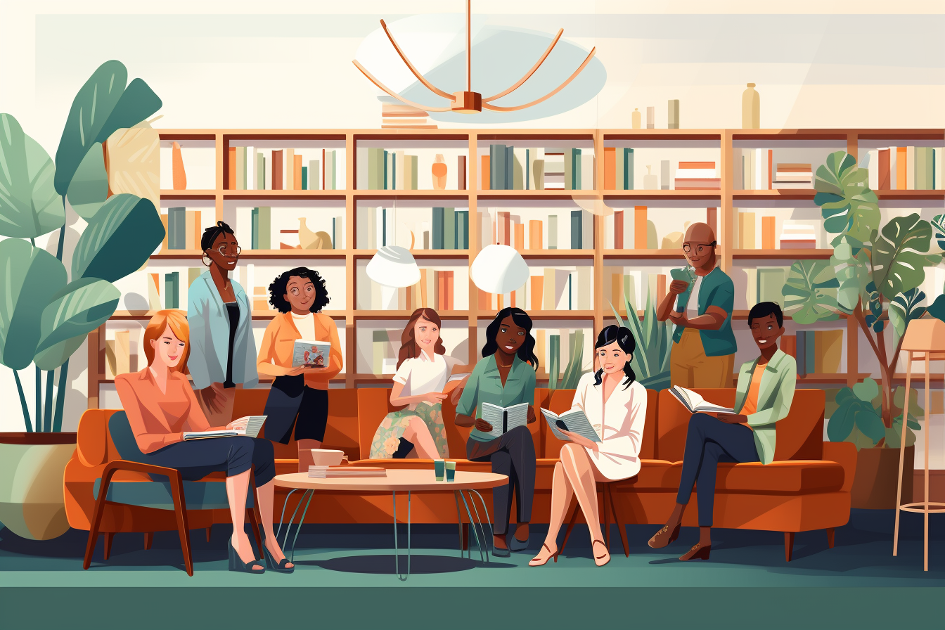 Brainstorming for Creative Writers — Mary Kole Editorial