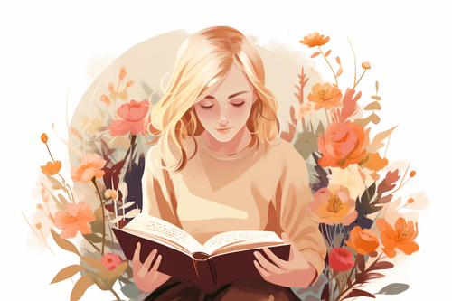 What Is a Spot Illustration? — Mary Kole Editorial
