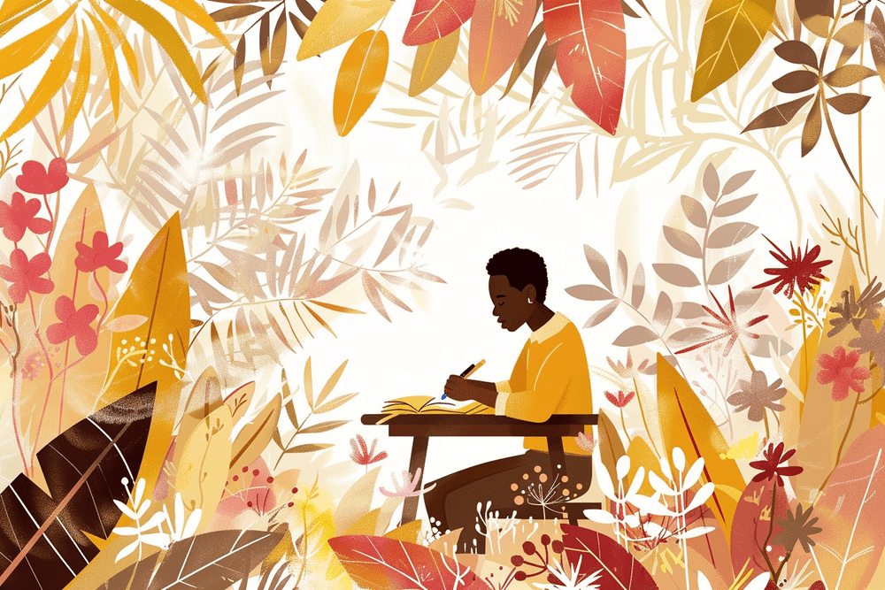 How to Leave Room for Illustration in a Picture Book — Mary Kole Editorial
