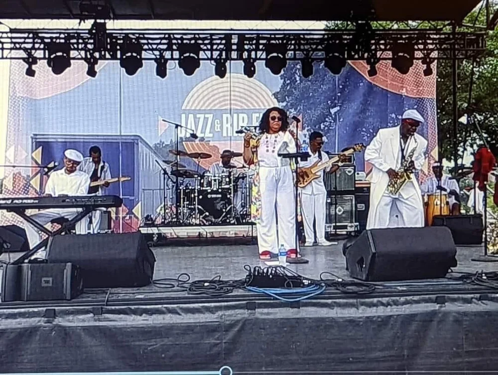 Blue Ash Events — Fretboard Brewing Company