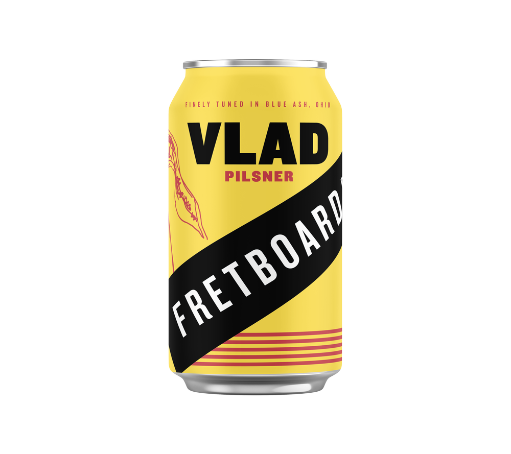 Fretboard Brewing Company