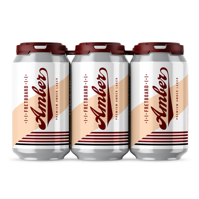 BEER — Fretboard Brewing Company