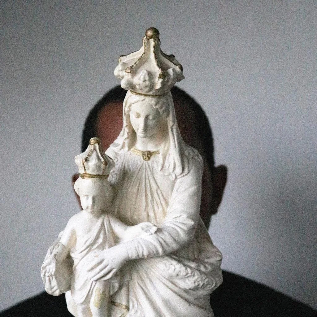 About — santu pretu