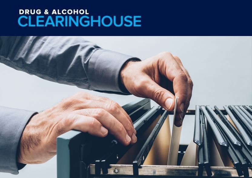 FMCSA Drug and Alcohol Clearinghouse Management — Johnson DOT Services