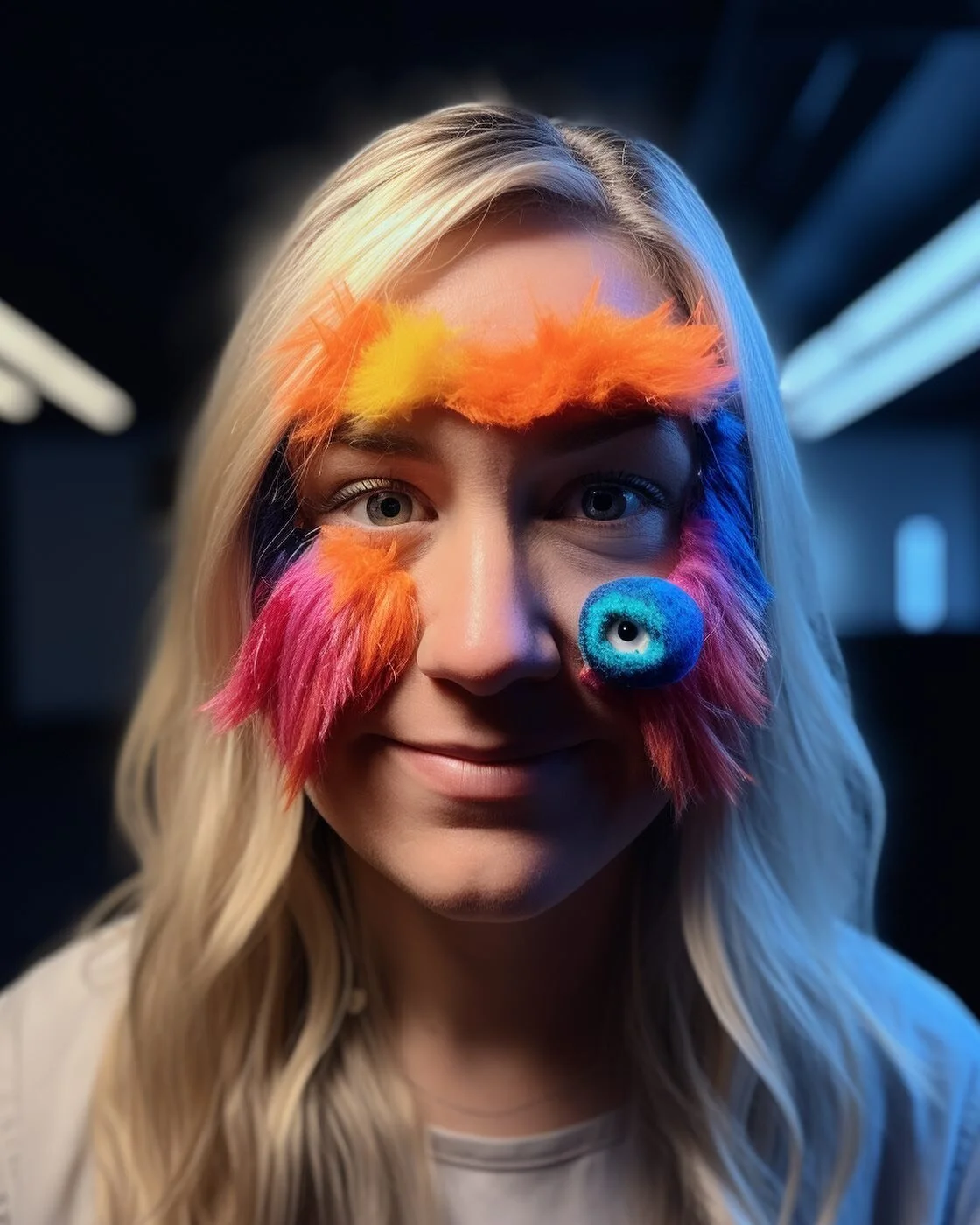 Psychedelic Puppet Show