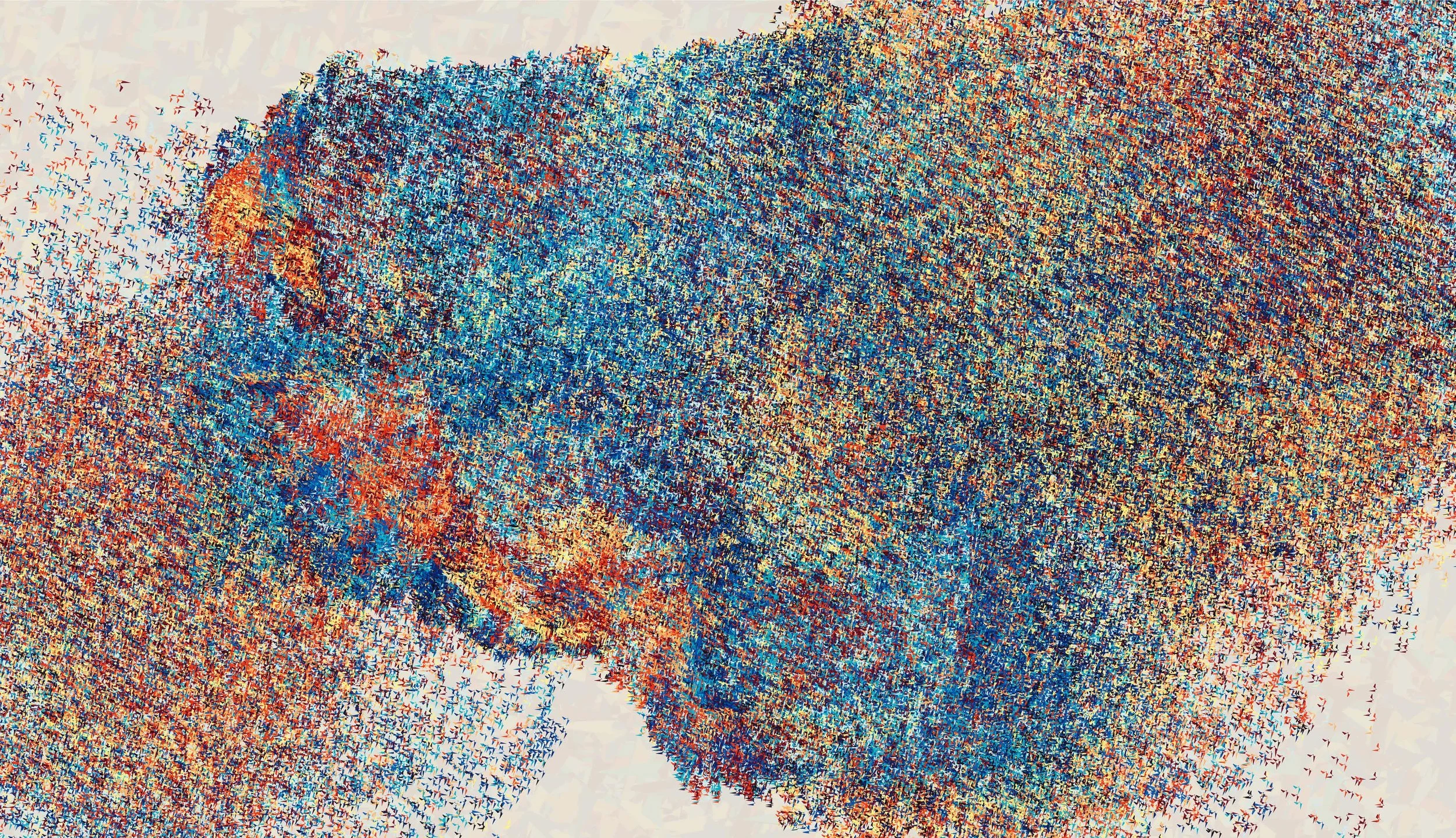 The Disruptive Gallery