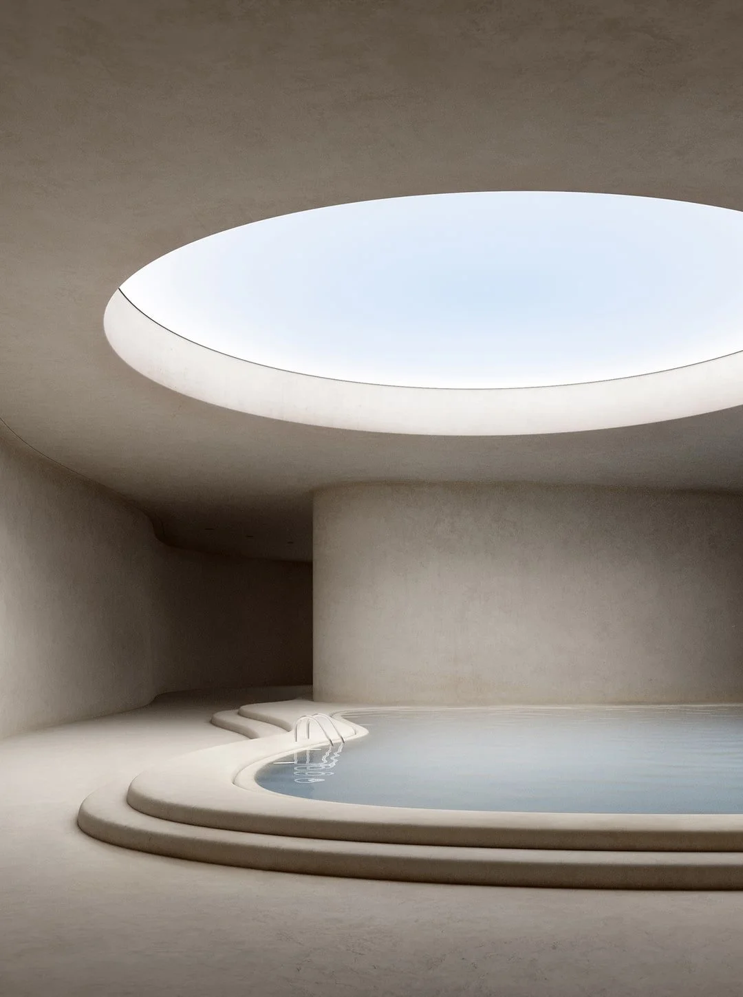 The Disruptive Gallery