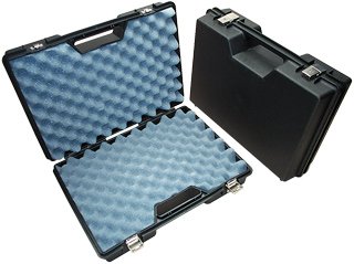 Plastic Carrying Cases — MTM Molded Products